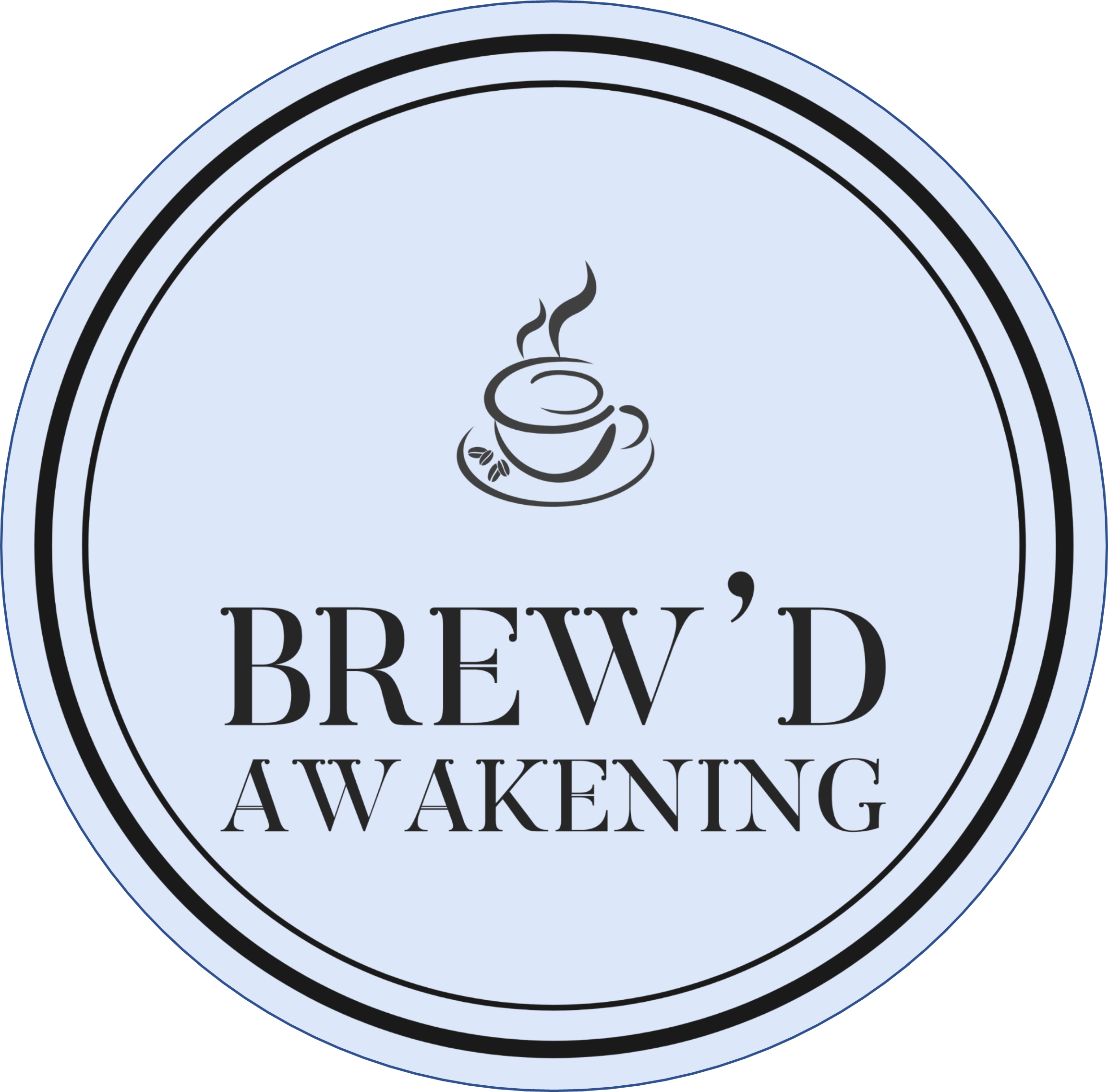 Home | Brew’d Awakening
